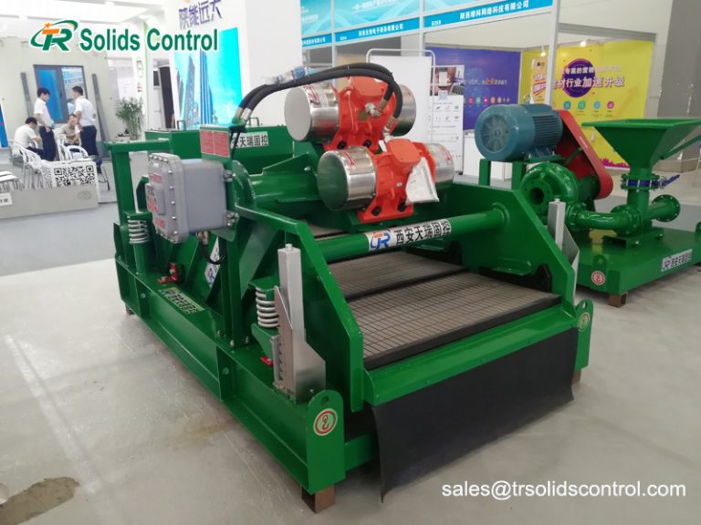 Mud Shale Shaker | Solids Control manufacturer | Shale Shakers